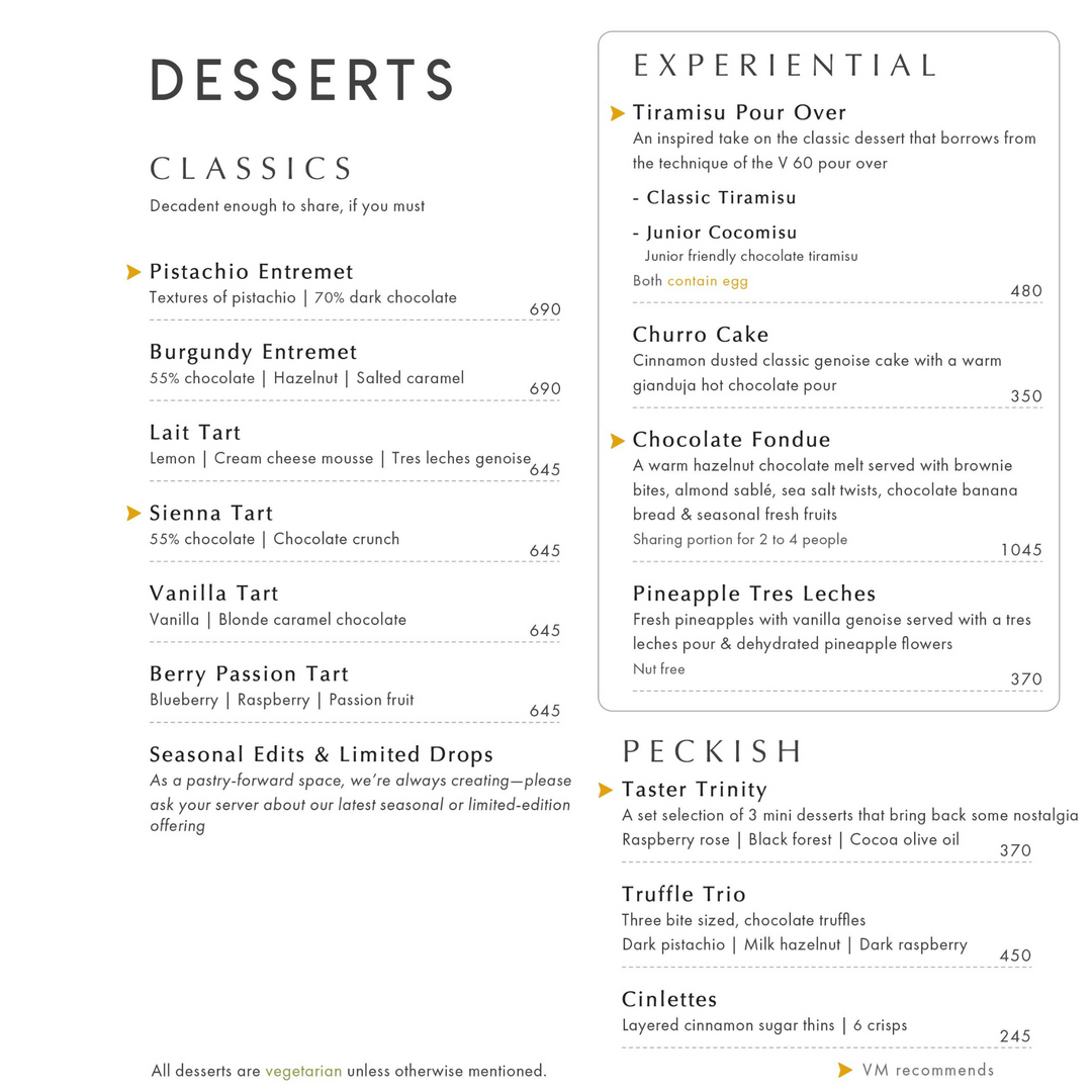 Café – Vanilla Miel