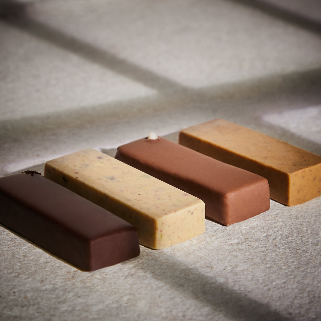 Chocolate Gift Sets – Vanilla Miel